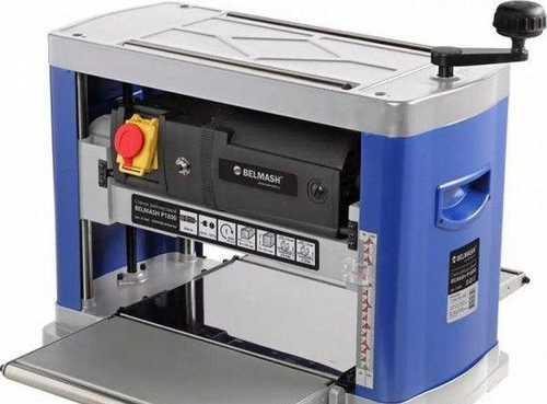 Станок рейсмусовый Белмаш P1800 S146A