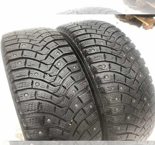 Michelin Latitude X-Ice North 3 225/65 R17