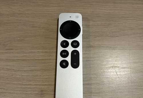 Пульт для Apple TV Siri Remote (2-го поколения)