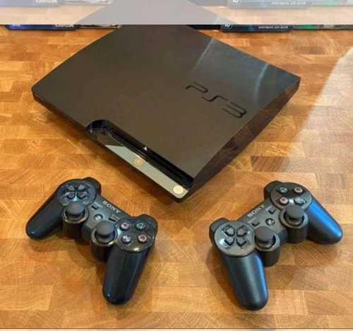 Sony playstation 3