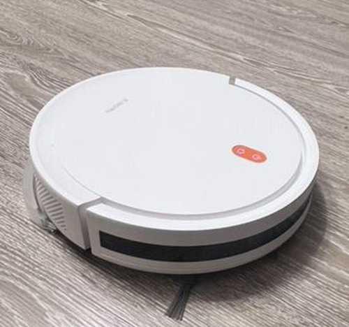 Робот пылесос xiaomi Vacuum E5