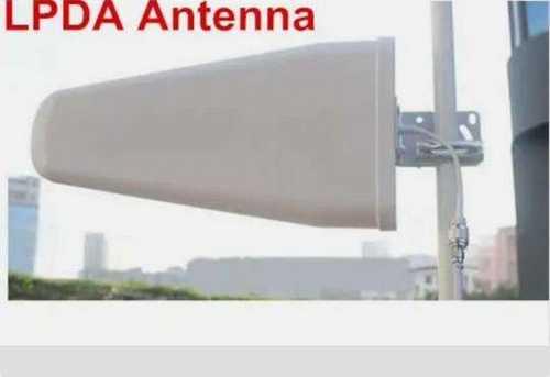 Внешняя GSM антенна