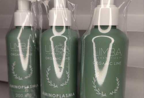 Аминоплазма Limba Organic Line Aminoplasma