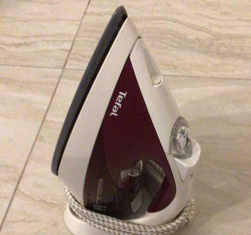 Утюг tefal