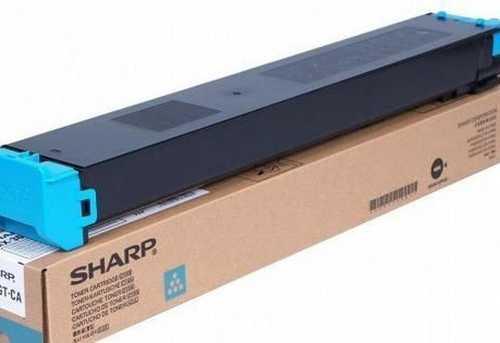 Картридж Sharp MX36gtca 1257895