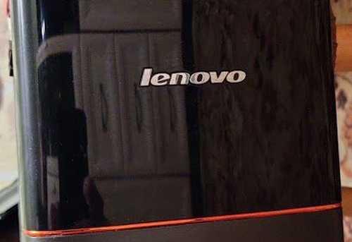 Компьютер Lenovo AMD