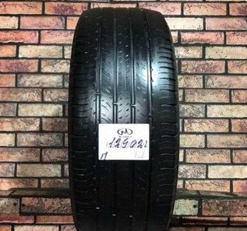 Michelin Latitude Tour HP 235/55 R18