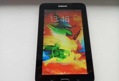 Планшет Samsung galaxy tab3 lite