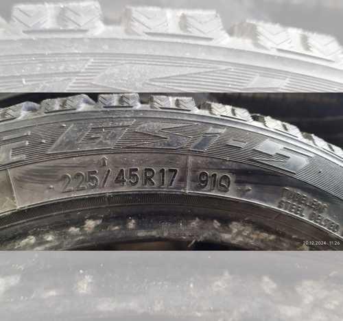 Observe X-10 225/45 R17 91Q