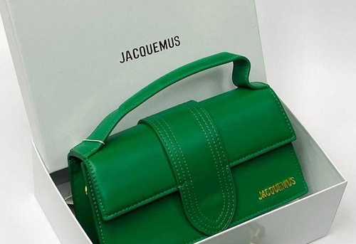 Мини сумочка Jacquemus 7 цветов