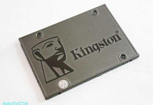 SSD 120 GB Kingston SA400S37/120G