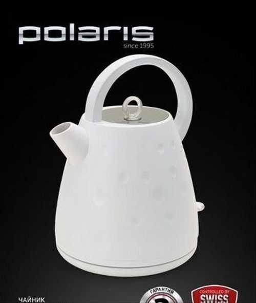 Электрический чайник Polaris