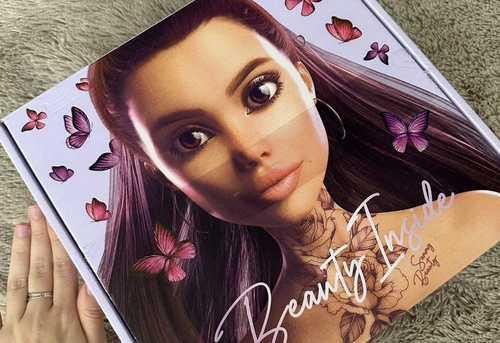 Бокс подарочный косметика sammy beauty новая