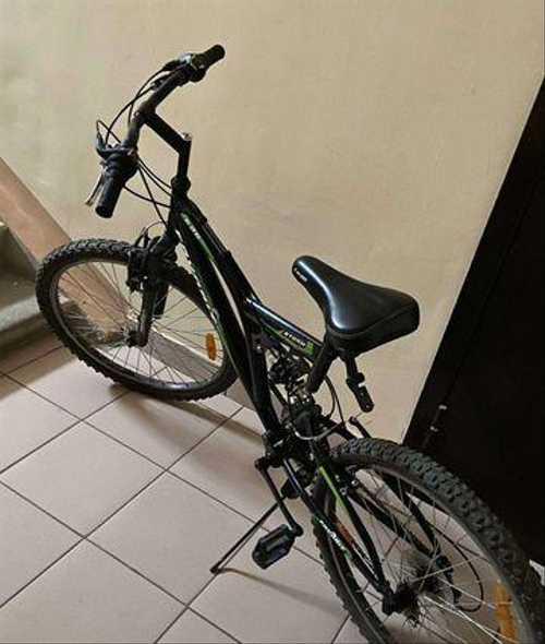 Продам горный велосипед