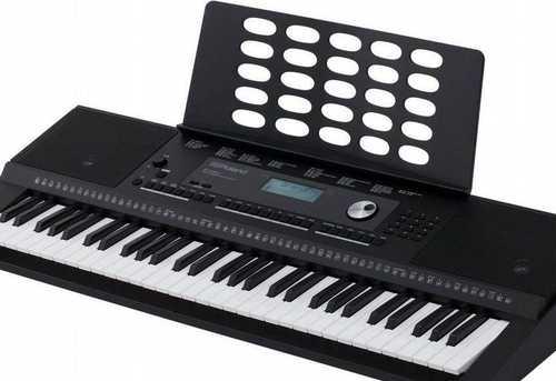 Синтезатор Roland E-X20