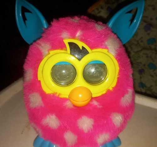 Игрушка furby boom