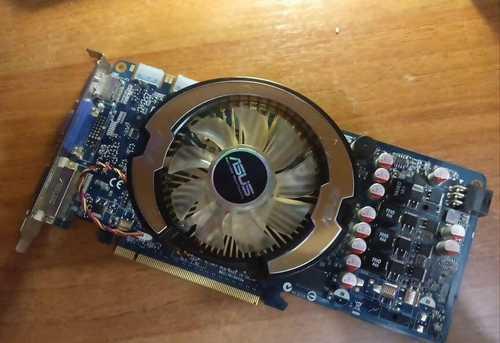 Nvidia GeForce 9800 GT 512Mb