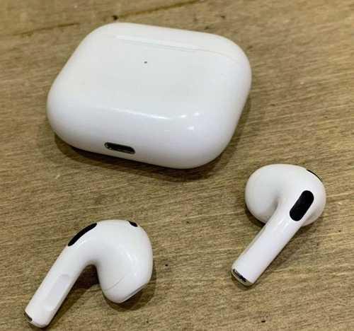 Беспроводные наушники Apple AirPods 3