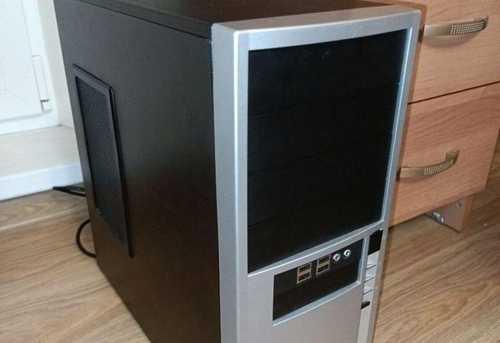 Компьютер i3/8Gb/GTX 560Ti/HDD 500
