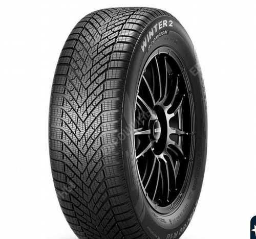 Pirelli Scorpion Winter 2 235/45 R21 101V