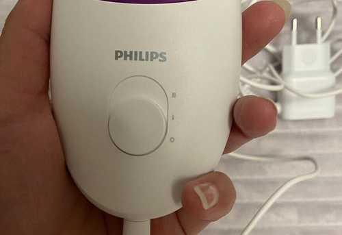 Эпилятор philips