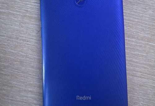 Xiaomi Redmi 9C, 4/64 ГБ