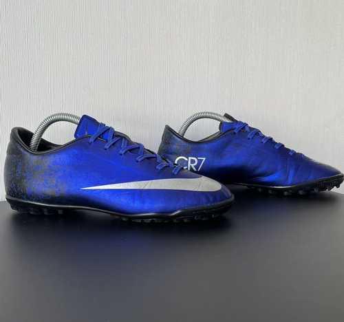Сороконожки Nike Mercurial Victory V TF / 39.5