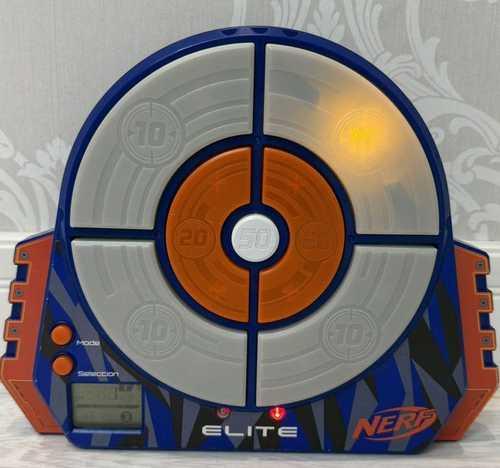 Мишень для бластеров Nerf