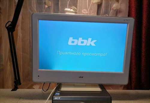 Телевизор BBK