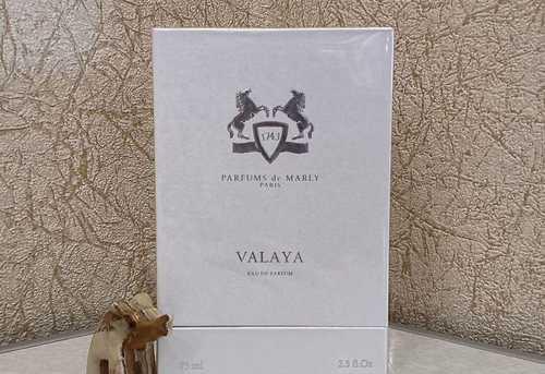Parfums DE marly valaya 75ml