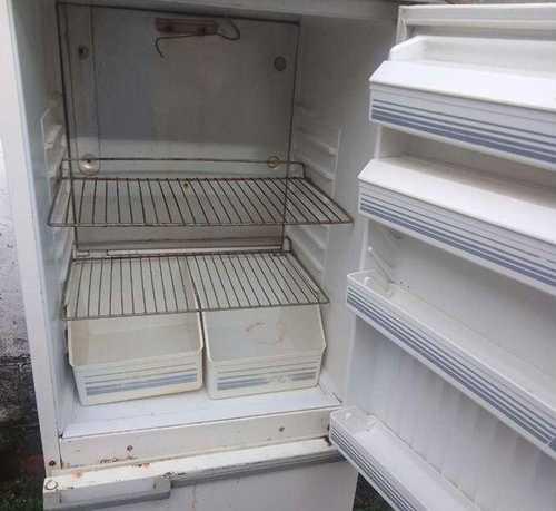 Холодильник бу, мир и ЗИЛ
