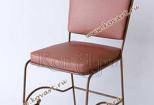Купить стул кованый. Art: T214