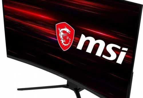 Игровой Монитор 32" MSI 2k 2560x1440