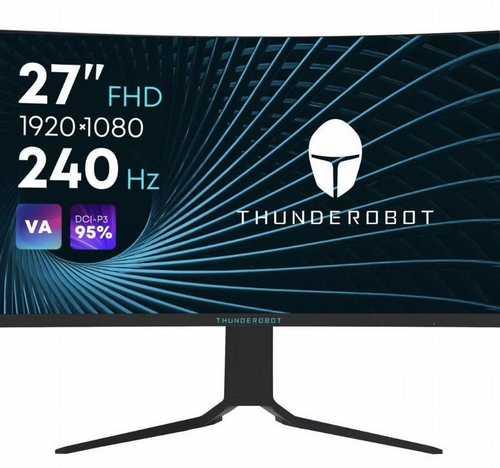 Игровой монитор 27 дюймов 240Hz 0.5ms новый