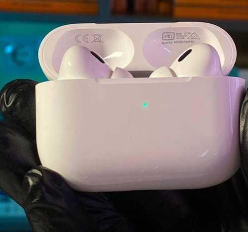 Air pods pro 2 Premium (С шумоподавленим)