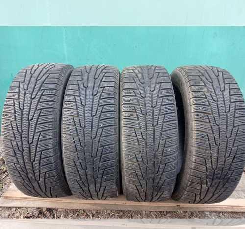 Nokian Tyres Nordman RS2 205/60 R16 96R
