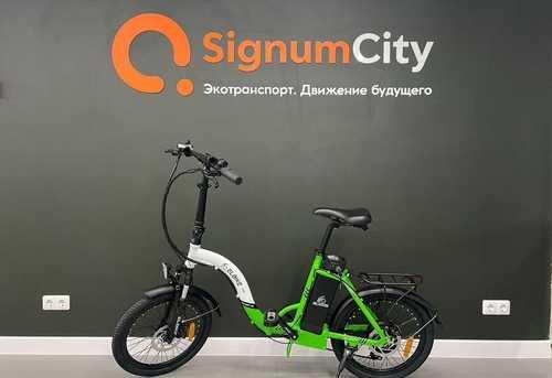 Электровелосипед дорожный Elbike Galant Vip