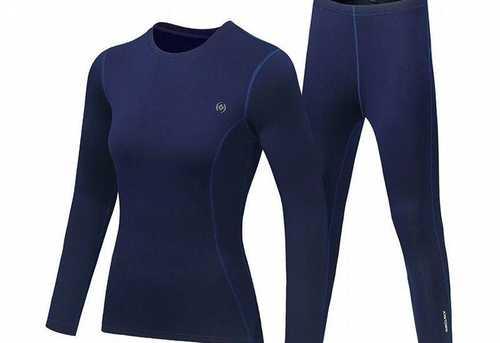 Термобелье XT Womens Blue S