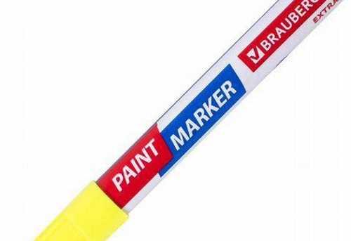 Маркер-краска лаковый extra (paint marker) 4 мм