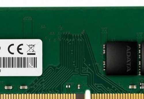 Модуль памяти A-Data AD4U32008G22-SGN DDR4 - 8гб 3