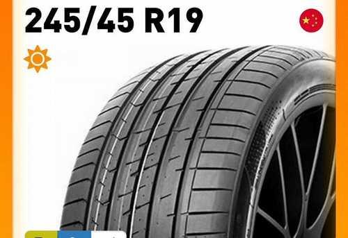 Compasal Blazer UHP II 245/45 R19 102Y