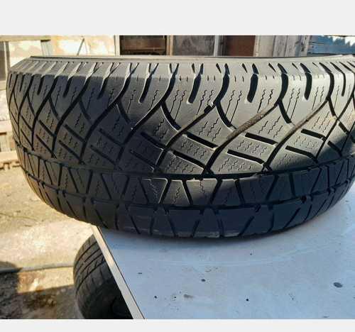 Michelin Latitude Cross 235/60 R16