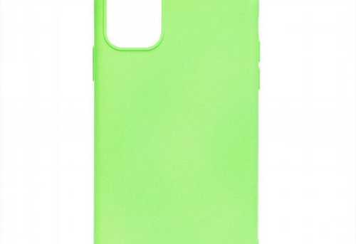 Чехол Full Original Design для iPhone 11 green