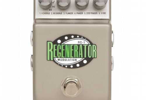 Педаль для электрогитары Marshall RG-1 Regenerator