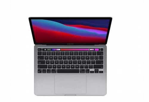 Macbook Air 13 m1 16gb 256gb с Ндс, Рст