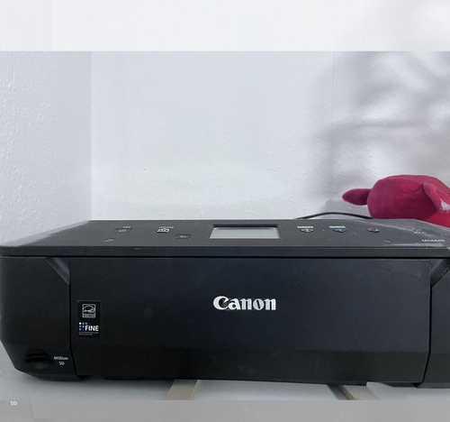 Цветной принтер Canon MG 6640