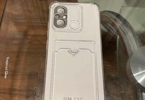 Чехол на Xiaomi Redmi 12 C