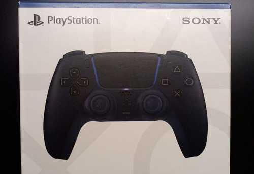 Геймпад Sony Dualsense для PS5, новый