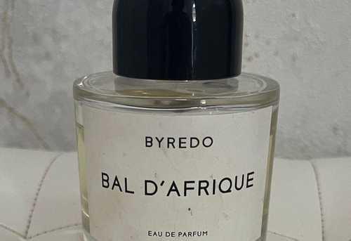 Продам Духи Byredo Bal d'Afrique 100мл (оригинал)