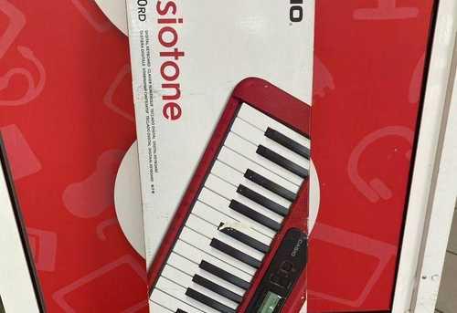 Синтезатор casio CT-S200RD (к5-1930)